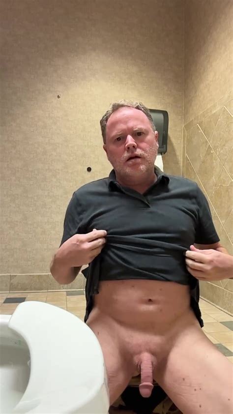 Toilet Fag Video 11