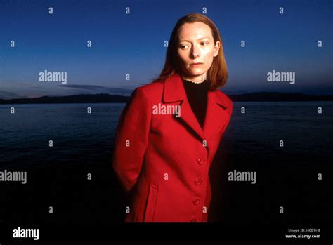 The Deep End Tilda Swinton 2001 Tm And Copyright C 20th Century Fox