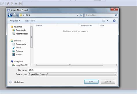 Getting Started With The Arm Cortex M3 Lpc1768 Part 121