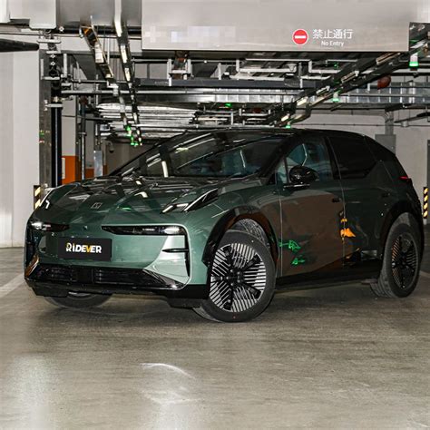 2023 Zeekr X We Me You Edition Geely Coche Nuevo Precio Zeekr 001 En