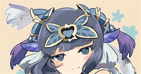 パズドラ ハク ブンすけのイラスト Pixiv