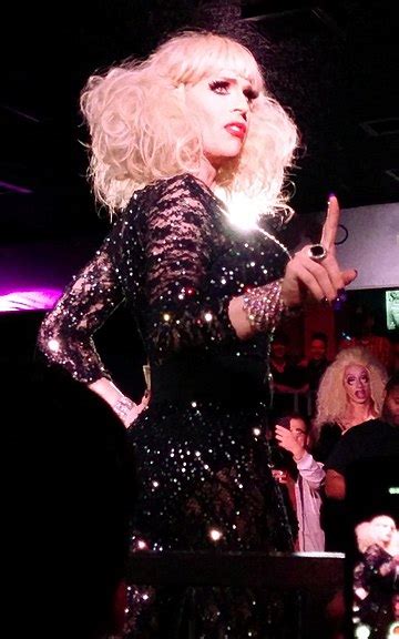 Katya Zamolodchikova Horoscope For Birth Date May Born In Boston With Astrodatabank