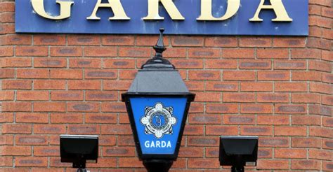 Gardaí Appeal For Witnesses Following Car Park Shooting In Dublin