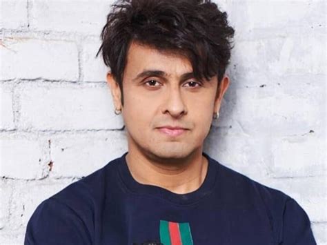 Sonu Nigam Post Over Ayodhya People Not Supported Bjp Even After Ram Mandir In Faizabad Lok