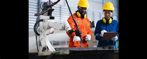 Using Digital Twins For Predictive Maintenance In Manufacturing