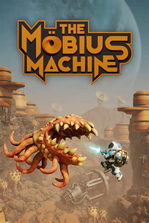 The Mobius Machine Metacritic