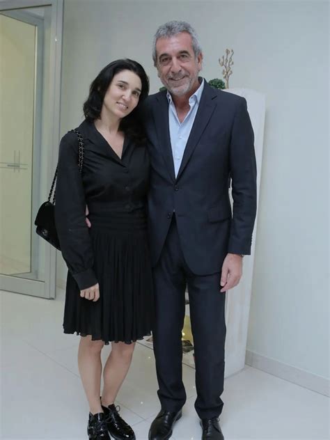 Las Fotos Del Casamiento De Luly Drozdek Y Hernán Nisenbaum Infobae