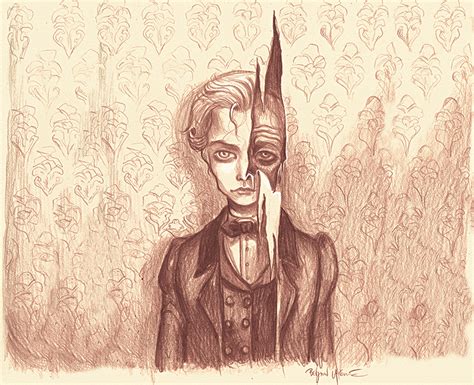 Benjamin Lacombe Lm Magazine