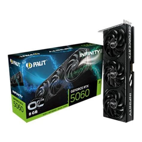 Palit Geforce Rtx 5070 Infinity 3 Graphics Card Specs Performance Compare Prices Pangoly