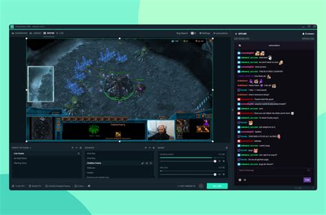 Best Streamlabs Desktop Settings Dot Esports