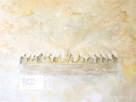 Jasmine Blanton Artworks