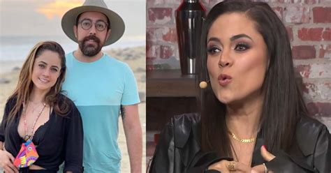 Jessica Segura confiesa cómo descubrió que su ex le era infiel mirando lo que encontró en su
