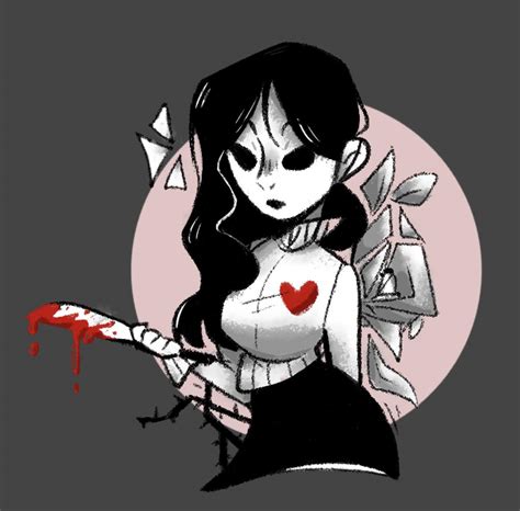 Creepypasta™┤ Amino
