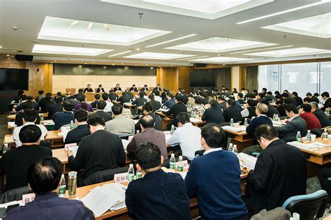 国家能源局组织召开全国煤炭工作座谈会 国家能源局