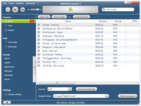 Android Converter Download