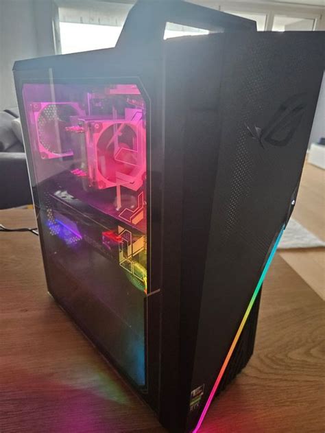 ASUS ROG STRIX G15DK Kaufen Auf Ricardo