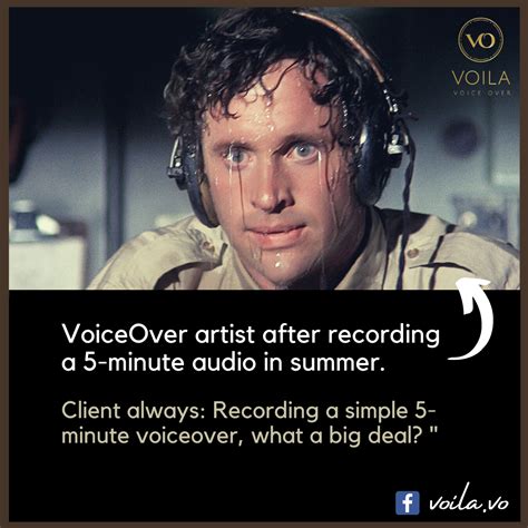 The Voiceover Booths Are Not Usually Voila Voice Overs