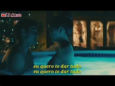 Naked versão BR Para todos os garotos que já amei YouTube