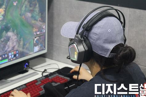 공식 경기 0승1패 그러나 아름다웠던 달동제 Lol 팀의 여정