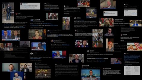 These Republican Candidates Questioned The 2020 Election Many Will Win