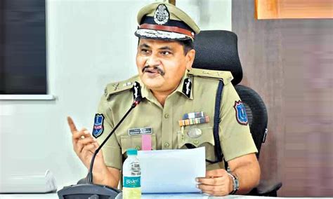 Rachakonda Police Cracks Fatherand Son Murder Case In Uppal Nabs 5