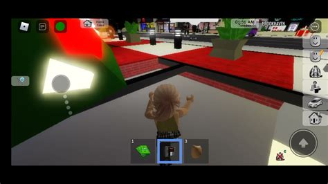 Roblox Braque Que Les Maisons Dans Brookhaven RP YouTube
