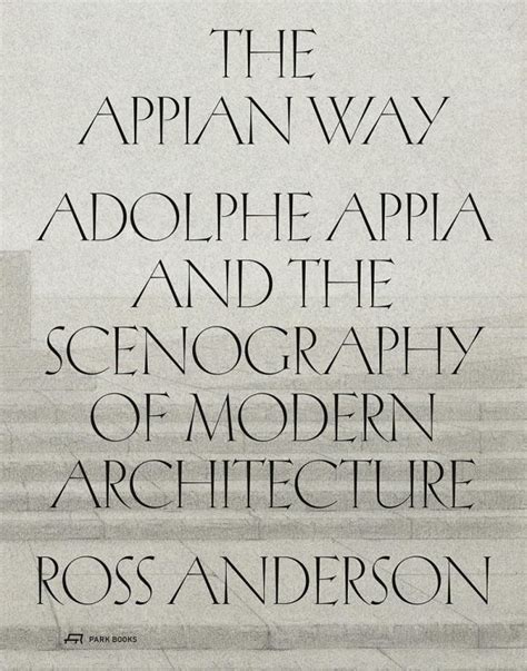 The Appian Way Aa Bookshop