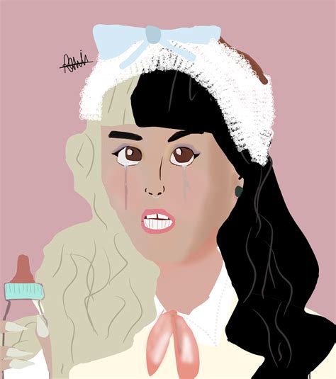 Melanie Martinez Fan Art Otaewns