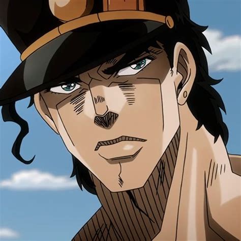 JJBA MATCHING ICONS Jojo S Bizarre Adventure Anime Jojos Bizarre
