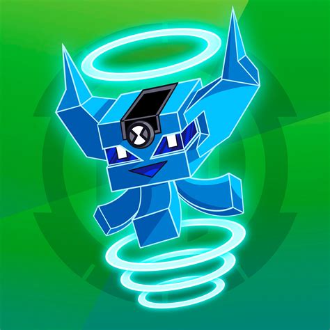 Push Cube By Thehawkdown On Deviantart