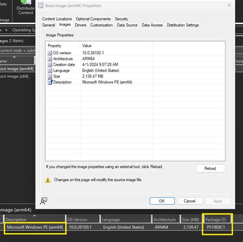 Arm Based Operating System Deployment ThinkDeploy Blog