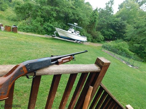 Ithaca 37 Deluxe Featherlight Deerslayer 20 Ga Rare And In Near New Condition Collector Or