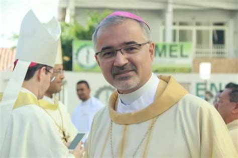 Novo Arcebispo De Goiânia Dom João Justino Toma Posse No Próximo Dia