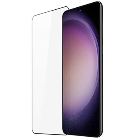 ეკრანის დამცავი Glass Pro Galaxy S23 Broni