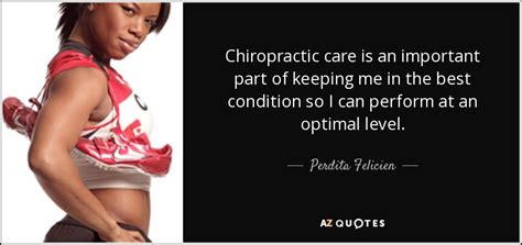 Chiropractic Care Quotes