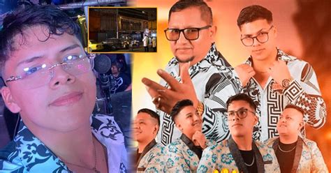 ‘chechito Y Los Cómplices De La Cumbia Afirman Que Han Triplicado La