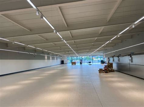 Phil Bauckham Ceng Mcibse Beng Hons On Linkedin New Lidl Store At