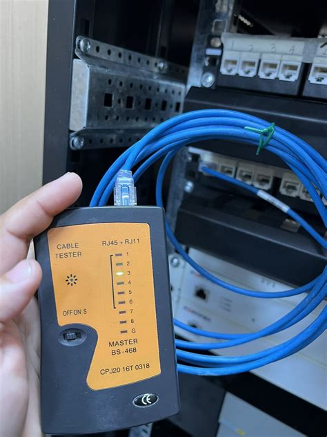 P Tech People And Technology Inc On Linkedin Fluke Testing For