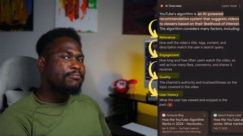 YouTube Algorithm The Key To Mastery Is You YouTube