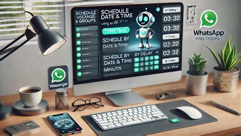 Send Automated Messages On Whatsapp Using Nodejs By Wassenger Medium