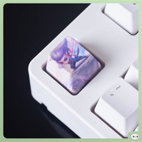 NÚt Keycap Esc Kaisa TÍ NỊ