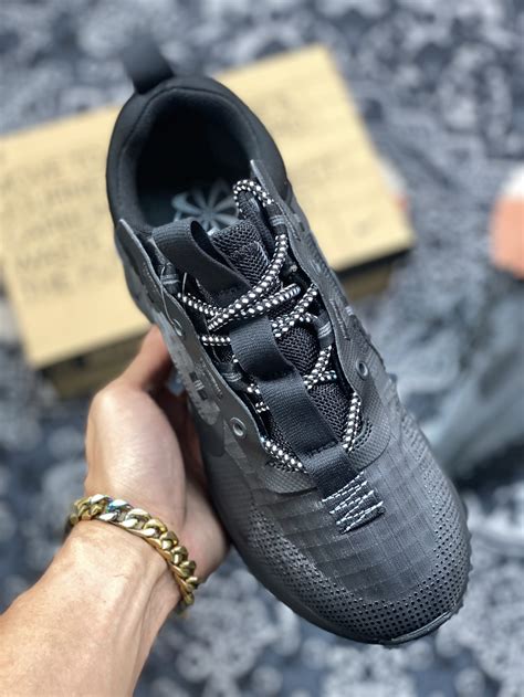 Nike Air Max 2021 Triple Black DH4245 002 For Sale Moehfashion