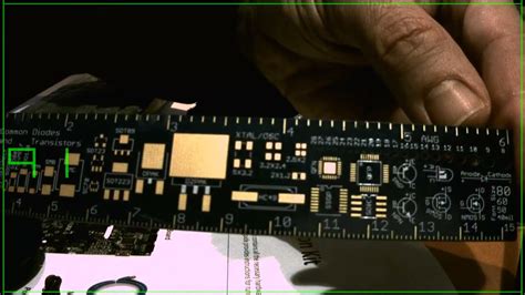 Sensor Fusion For Firefighters Displaying Heads Up Video On The Live Feed Element14 Community
