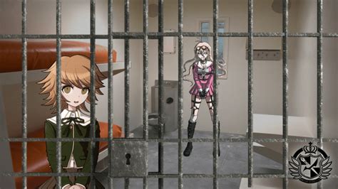 Chihiro Travels The World 88 Chihiro Gets Sent To Horny Jail R