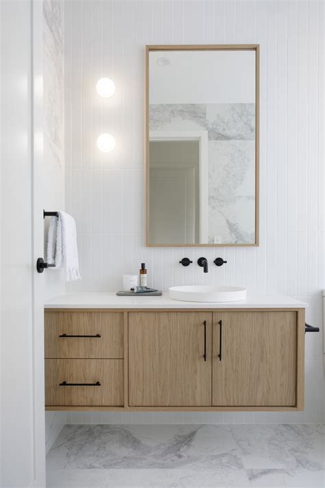 Polytec Boston Oak Woodmatt Is A Standout Feature