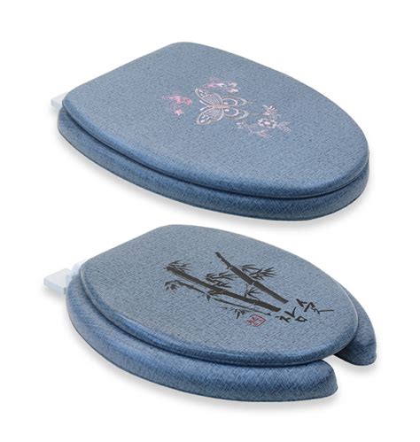 투투파파 참숯 힐링 특대형 중형 변기커버 0형 U형 쿠션 소프트 양변기 뚜껑 시트 티몬