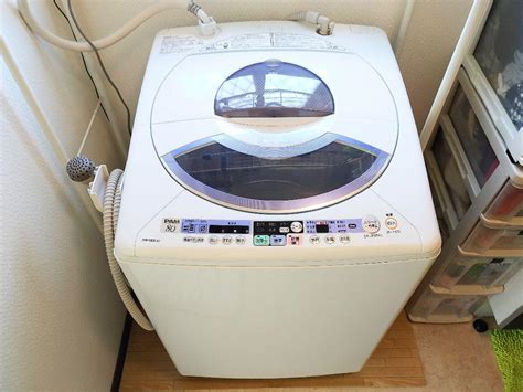 Hitachi Nw 8bx A 簡易乾燥付き！値下げ！ メルカリ