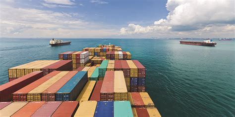Navigating Uncharted Territory Inbound Logistics