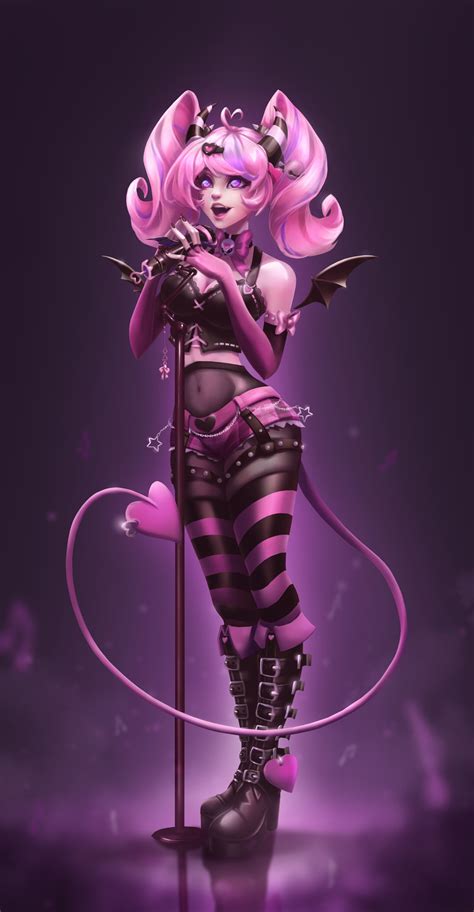 Ironmouse Vshojo Drawn By Gyzra Danbooru