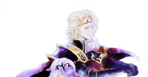 ファイアーエムブレムif 暗夜らくがき 藻のイラスト Pixiv